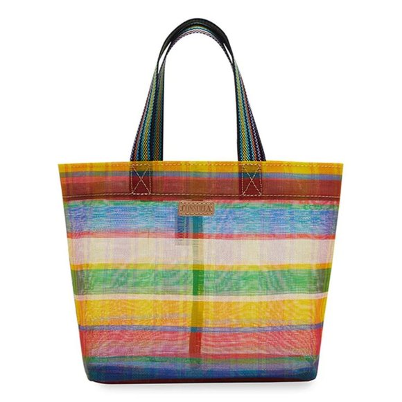 Bags | Nwt New Consuela Marcela Grab N Go Mini Tote Retired Rare | Poshmark